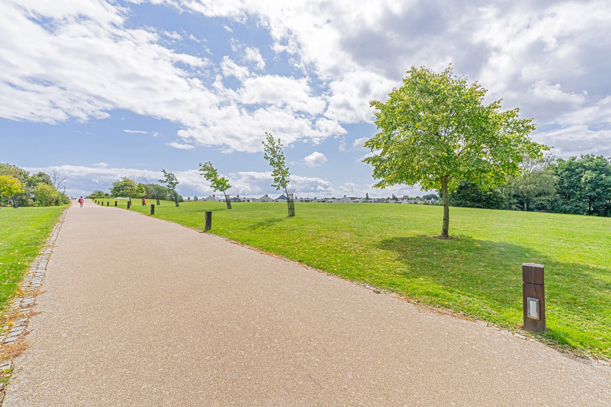 The Estate – The Hamptons, Worcester Park