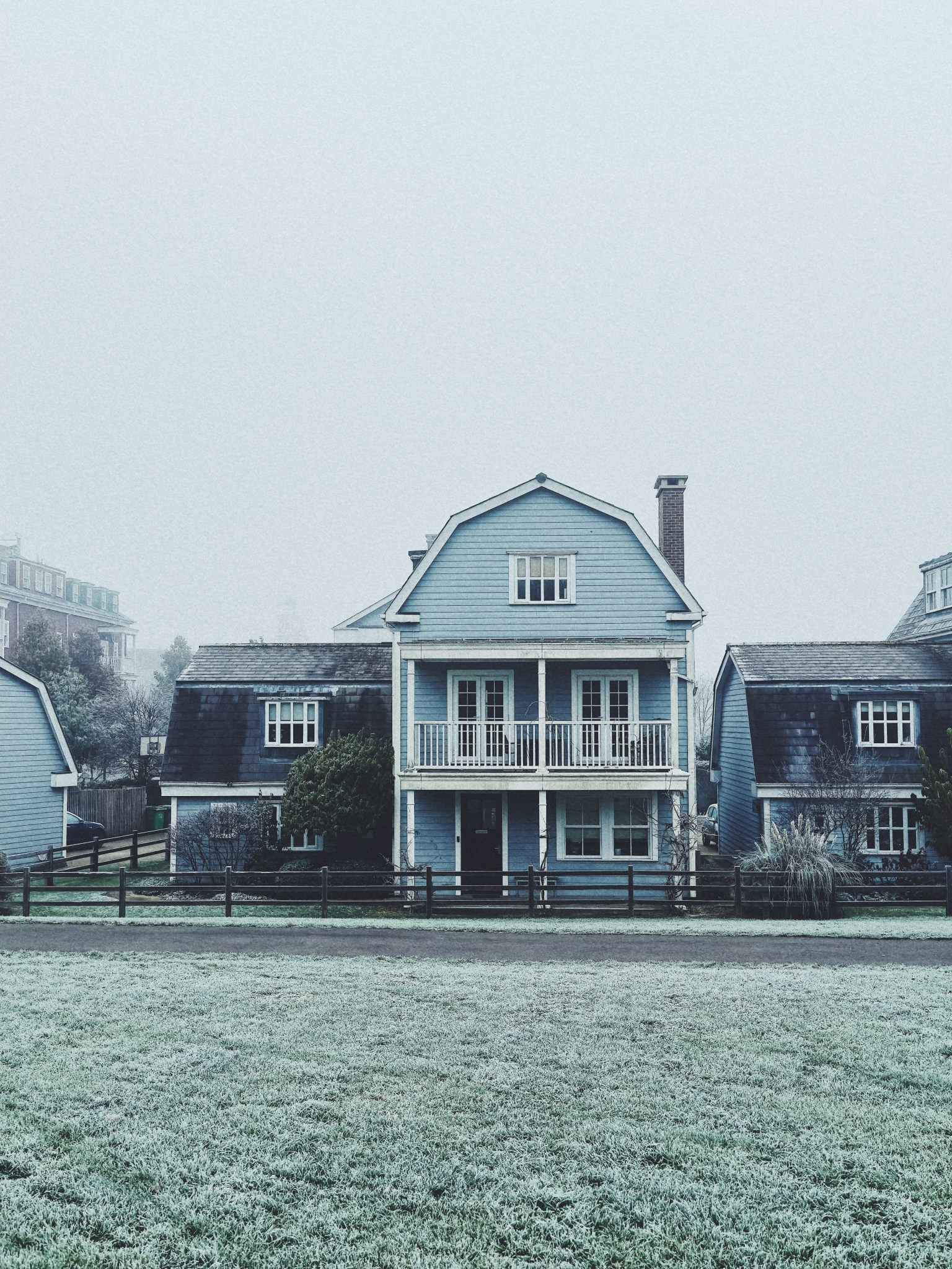 The Estate – The Hamptons, Worcester Park